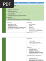 The Colour Monster - Lesson Plan | PDF | Lesson Plan | Emotions