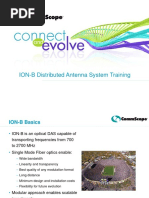 IBWave Design Tutorial | PDF | Radio | Lte (Telecommunication)