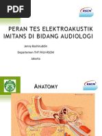 Teed Scale Descriptions | PDF