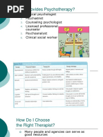 Hot Cross Bun Model | PDF | Career & Growth | Self-Improvement