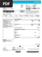 Ticket de Santander | PDF | Información de la empresa | Business