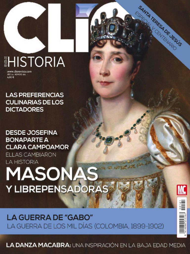 Revista Clío | PDF