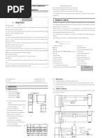 IMI-Thompson-Valves ICO3S Data-Sheet 23oct24 | PDF | Valve | Gases