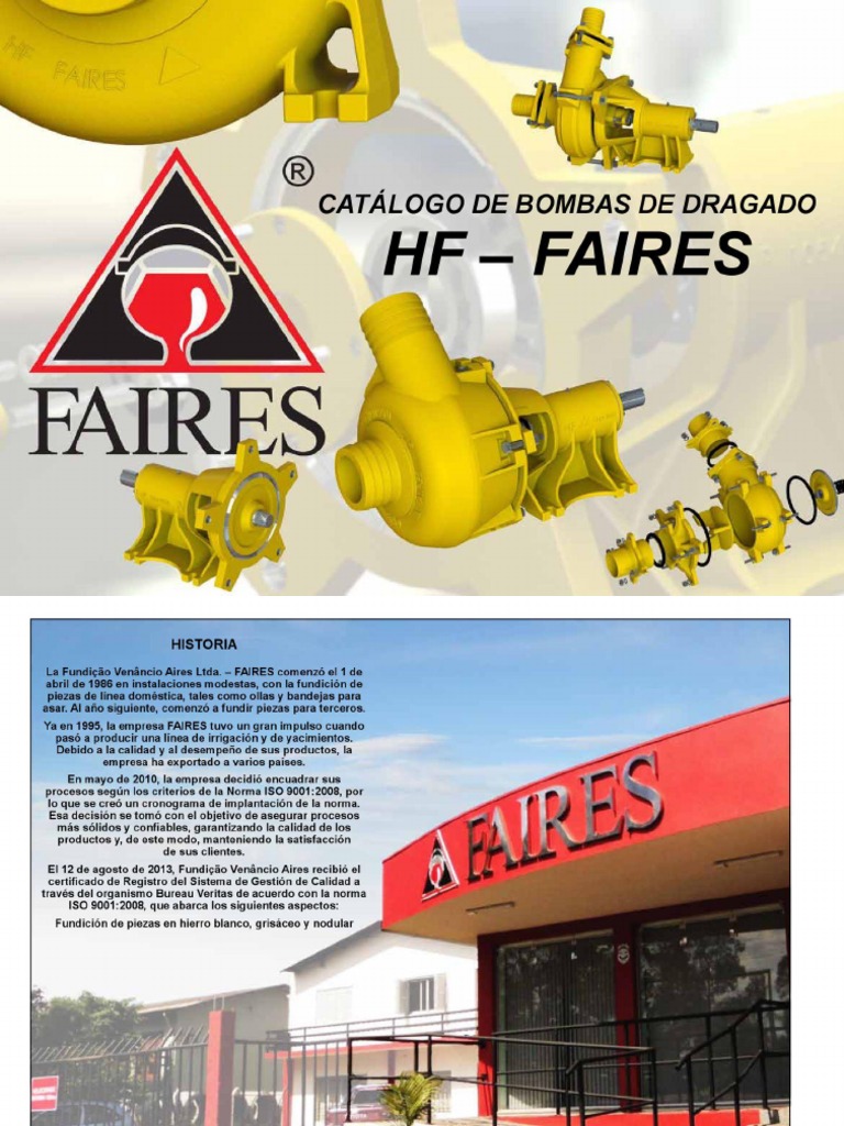Faires PDF | PDF