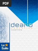 Fotamicin Prospecto ELEA | PDF | Corticosteroides | Bacterias Gram-negativo