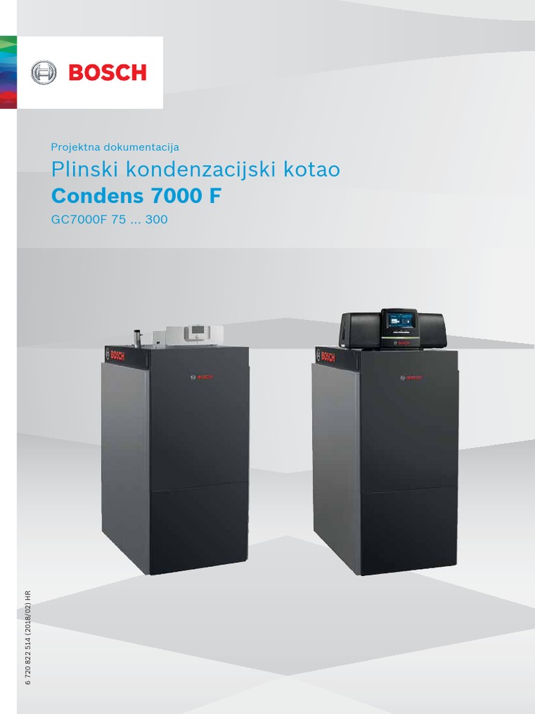 BOSCH Katalog | PDF