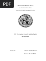 ATC Script | PDF | Visual Flight Rules | Air Traffic Control