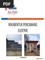 TNB Signage Guideline PDF | PDF
