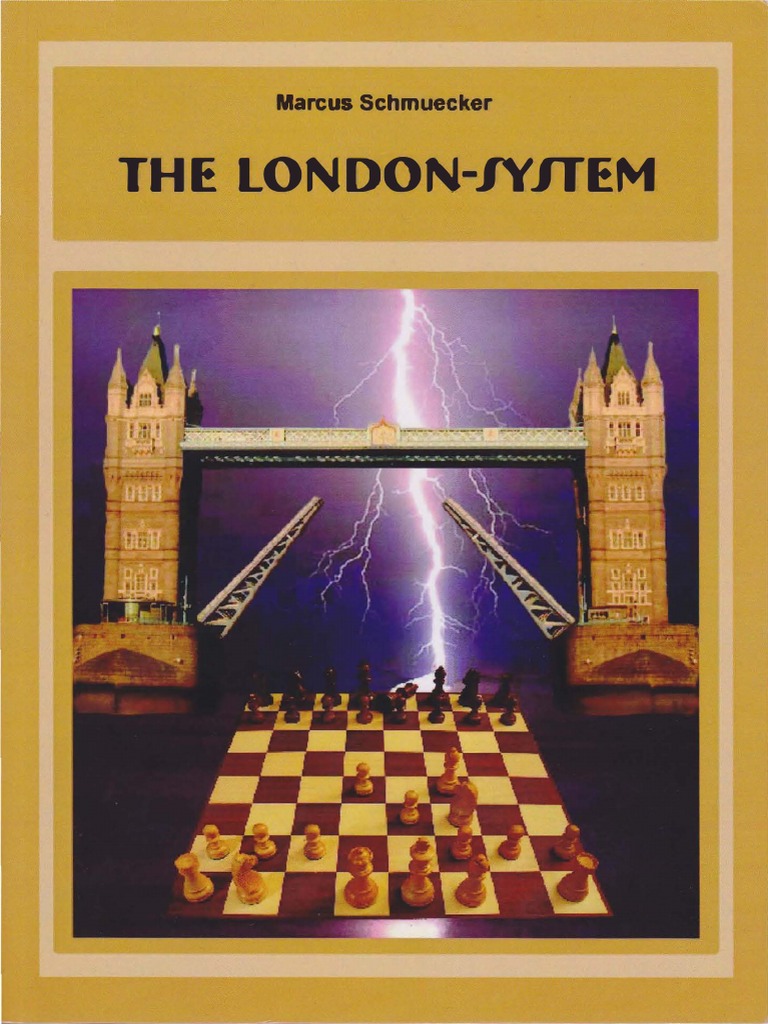 The Agile London System | PDF | Chess Openings | Chess