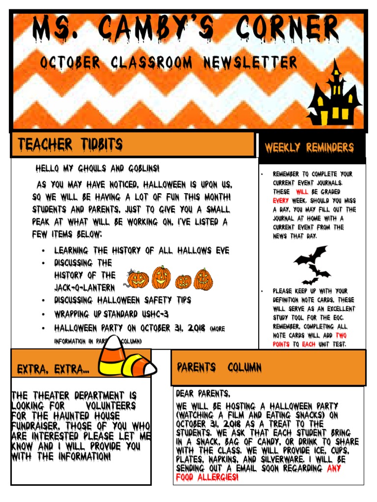 News Letter | PDF