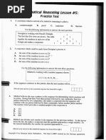Solutions For Elementary Statistics 14th Edition by Triola | PDF ...