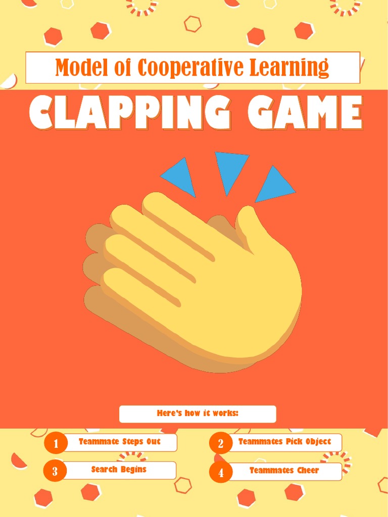 Poster Cooperative Learning Page 265 | PDF