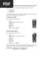 Army AGSU Wear Guide | PDF
