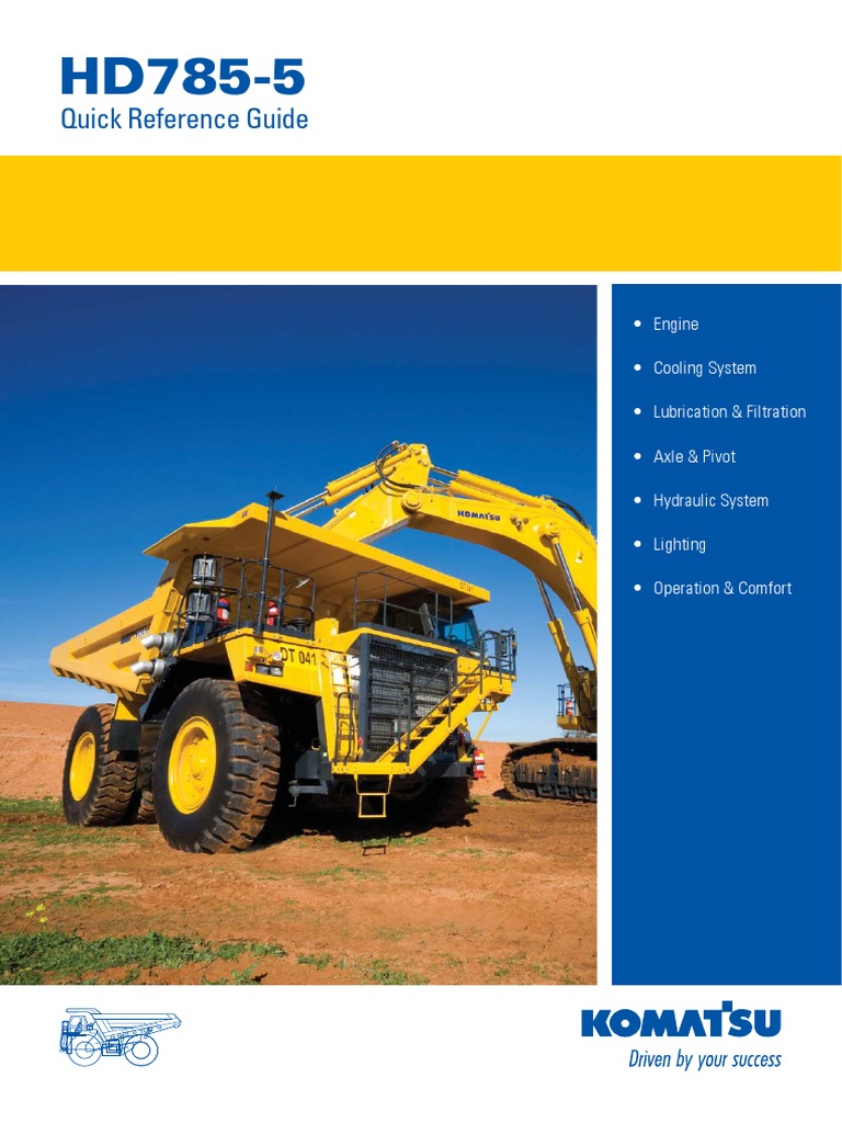 QRF HD785-5 | PDF | Air Conditioning | Machines