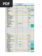 Hopper Volume & Capacity Calculation | PDF | Physics | Physical Quantities