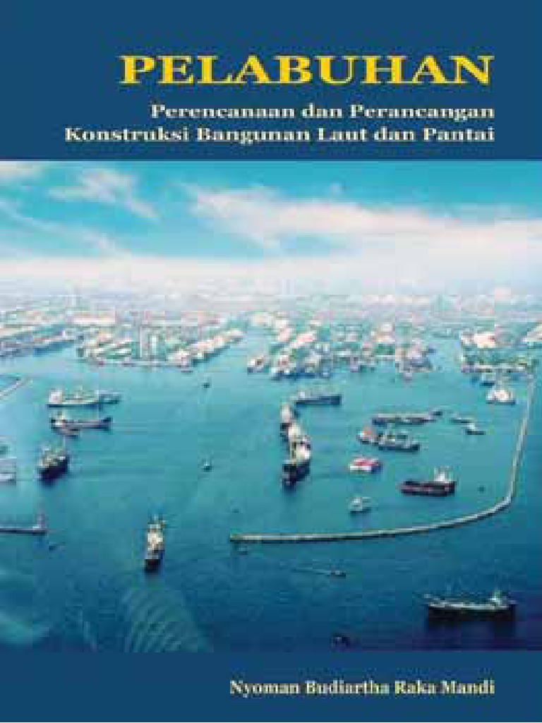 Buku Pelabuhan | PDF