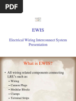 EWIS Overview and Key Practices | PDF | Electrical Wiring ...