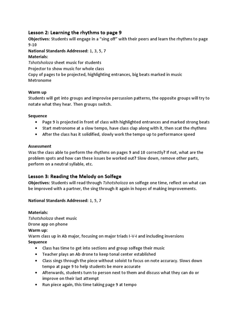 Second 2 | PDF