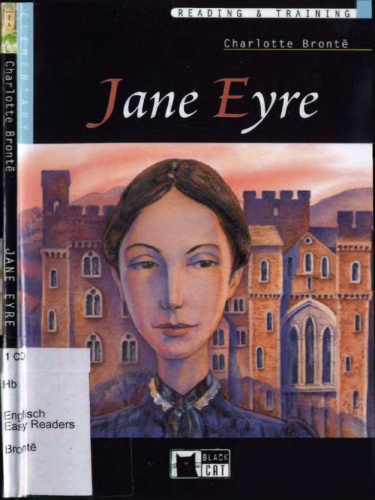 jane eyre | Charlotte Brontë | Brontë Family