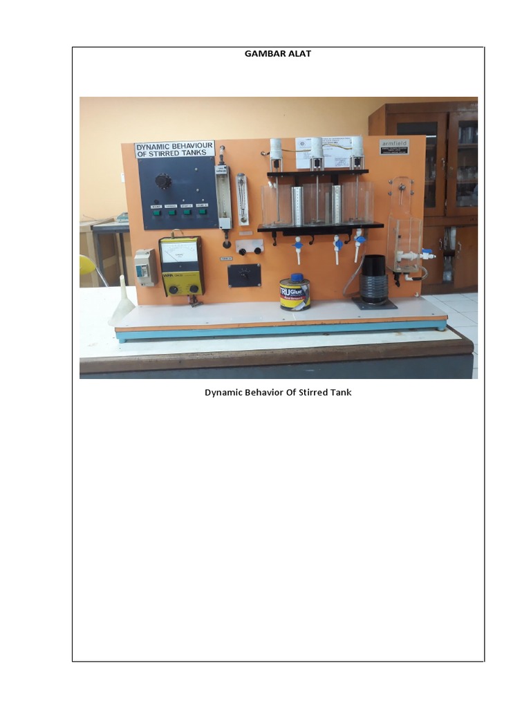 Gambar Alat DS | PDF