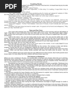 Onyx Quality Test.pdf | Scientific Modeling | Light