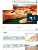 Bordes Transformantes | PDF | Placas tectónicas | Falla (geología)