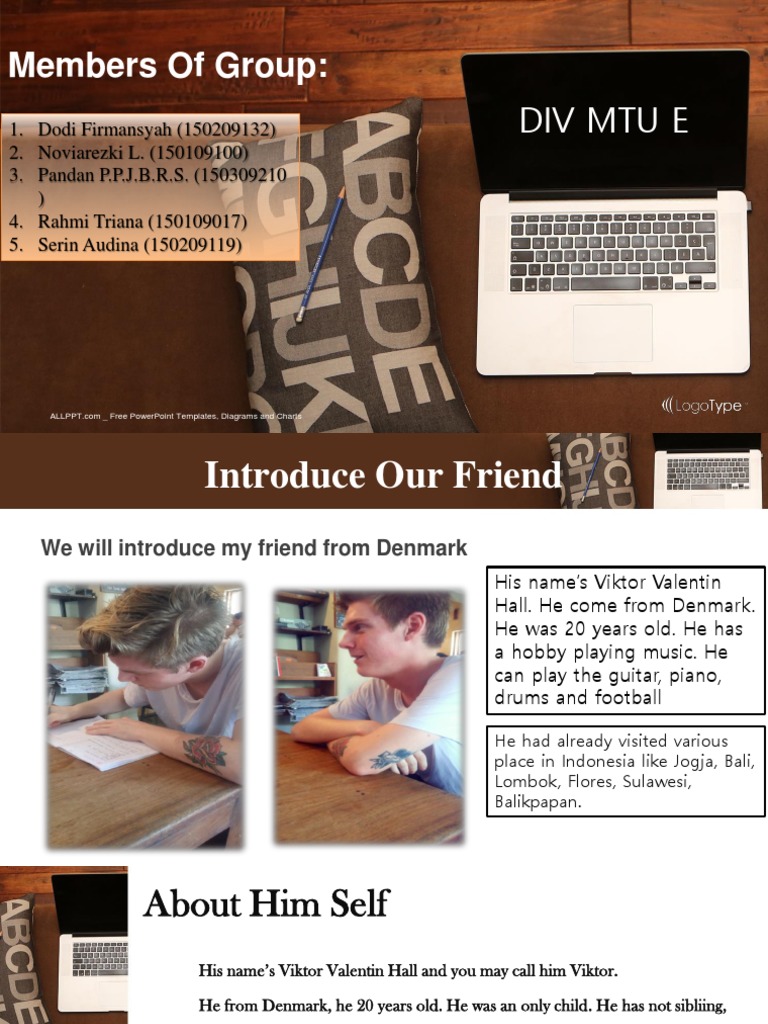 Members Of Group List | PDF | Youth | Entertainment (General)