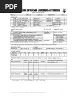 Avrae Commands Cheat Sheet | PDF | Role Playing Games | Gaming