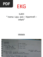 Rumus Transfusi PRC | PDF