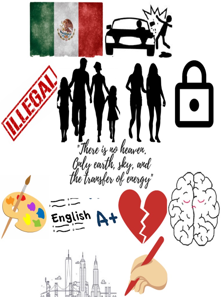 I Am Not Your Perfect Mexican Daughter | PDF
