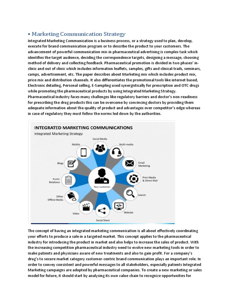 Biocon | PDF | Marketing Communications | Marketing