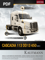 Dd15 Sensor Location | PDF