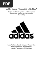 Iqraaaa 111 | PDF | Adidas | Hierarchy
