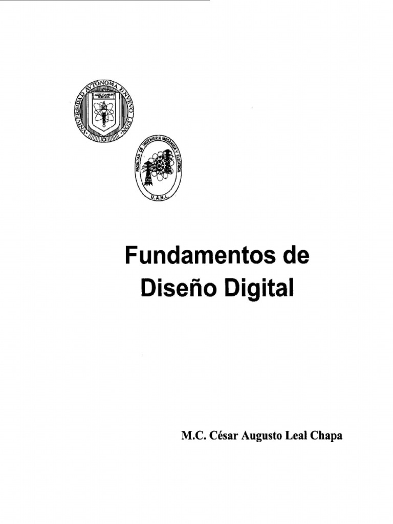 Ing. Cesar A.leal Chapa PDF | PDF