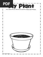 My Little Sprout House | PDF