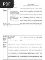 Ordering Numbers Lesson Plan | PDF | Lesson Plan | Teachers