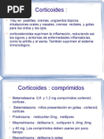 BACTICORT COMPLEX Crema VTA - J | PDF | Corticosteroides ...
