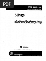 Asme b30.26 2015 Rigging Hardware | PDF | Crane (Machine)