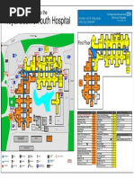 RAH Map | PDF | Patient | Radiology