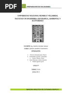 Probeta Pipeta Bureta | PDF | Volumen | Líquidos