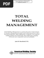 AWS - Welding Handbook - Volume 1 - Welding Technology | PDF | Welding ...