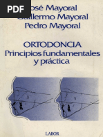 Analisis de Howes | PDF | Diente | Rasgos faciales