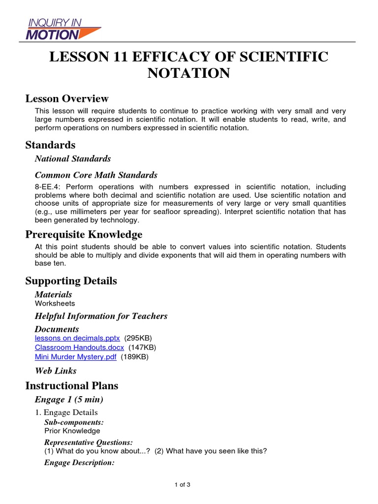 Lesson 11 | PDF | Pedagogy | Behavior Modification