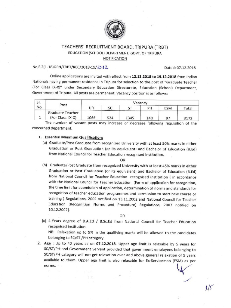 notification-trb-tripura-stgt-posts-pdf-login-password