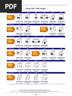 AISC 13th - Table J3.3 Nominal Hole Dimensions PDF | PDF | Screw ...