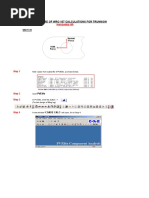 Autodesk Inventor: Dynamic Simulations | PDF | Torque | Velocity