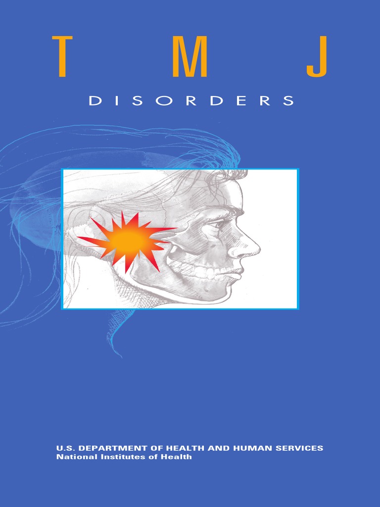 TMJ Disorders | PDF | Botulinum Toxin | Pain