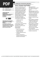 BS 6717 - Paving Blocks | PDF