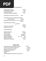 Corbel Design Excel - Moment Effect | PDF | Civil Engineering ...