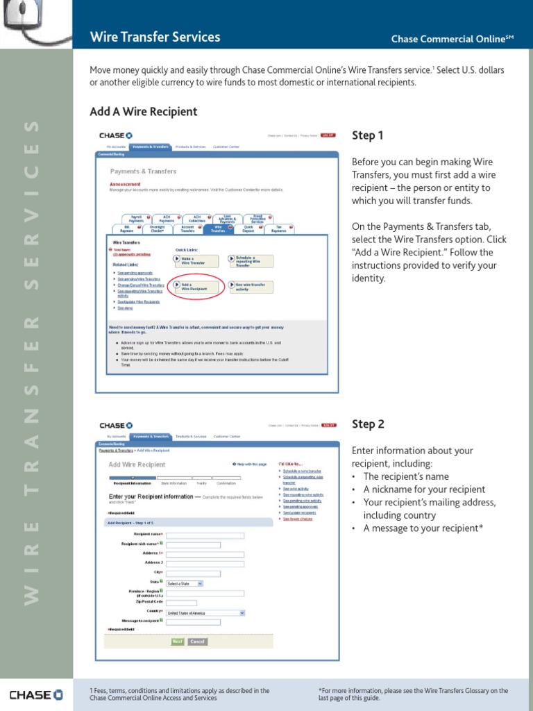 Wire TRF Tut | PDF | Wire Transfer | Exchange Rate